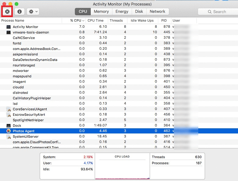 How To Quit Unresponsive Applications On Mac