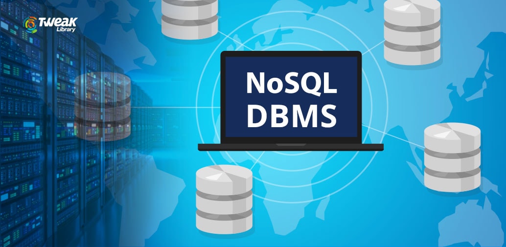 What is NoSQL DBMS?